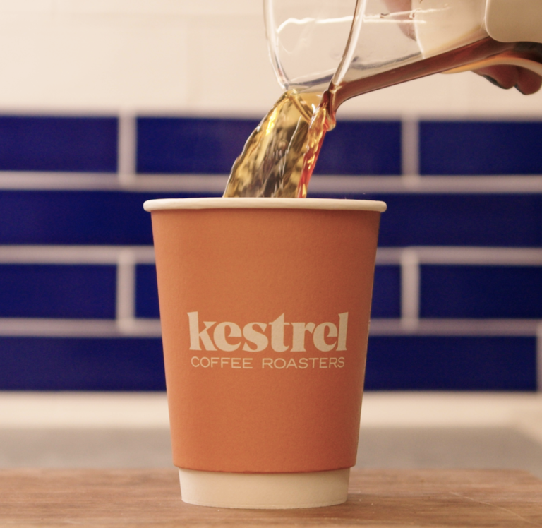 Kestrel Coffee Roasters – Specialty Coffee Roasters in Burlington VT